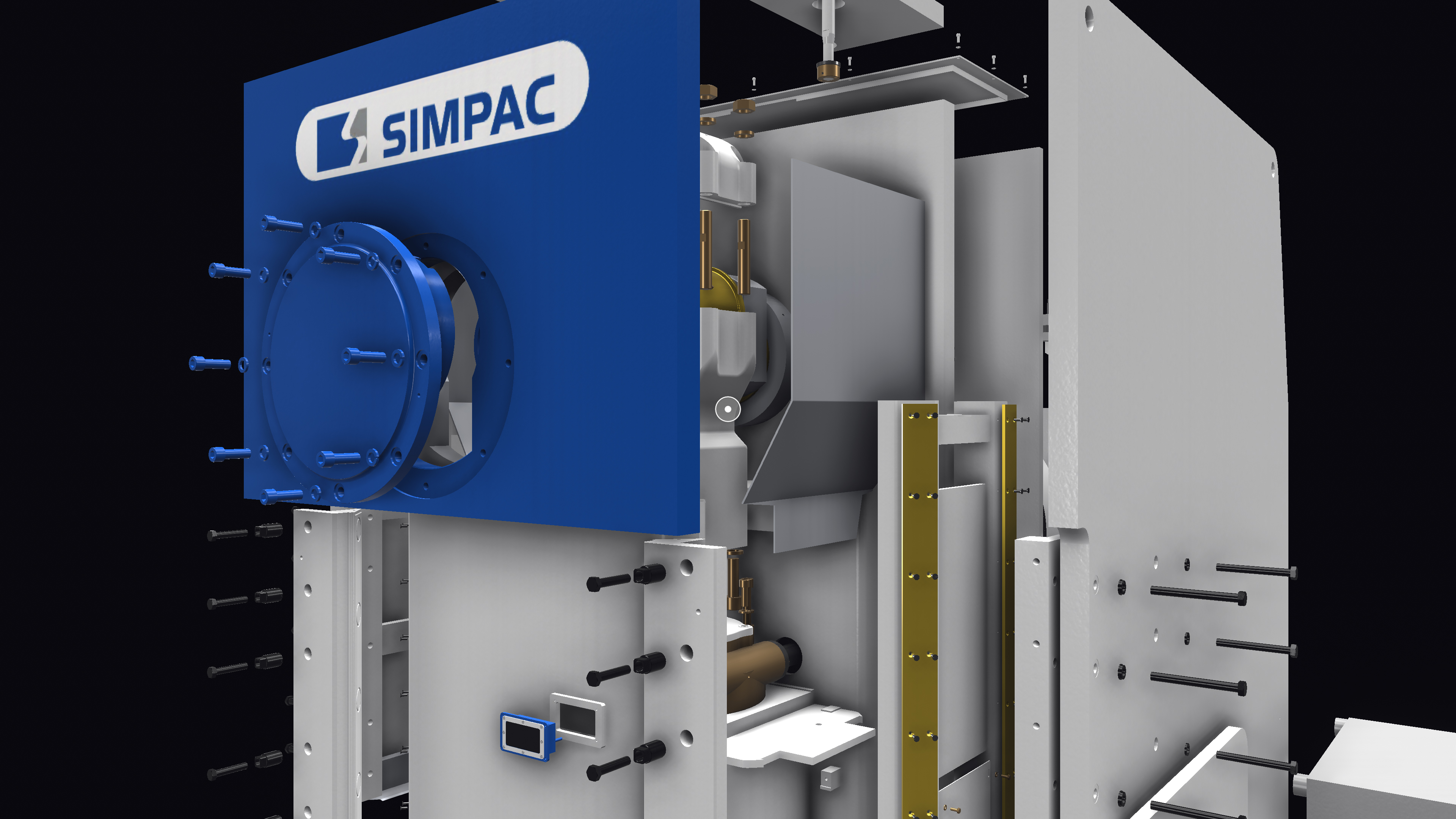 News & Events | SIMPAC America Co. Ltd.